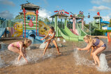 Holiday Park De Bongerd - CAPFUN, family holidays in Tuitjenhorn, Noord-Holland