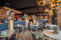 Holiday Park De Bongerd - CAPFUN, family holidays in Tuitjenhorn, Noord-Holland