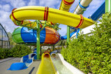 Vakantiepark Rakelbos - CAPFUN, Familie vakantie in Westelbeers Brabant ...