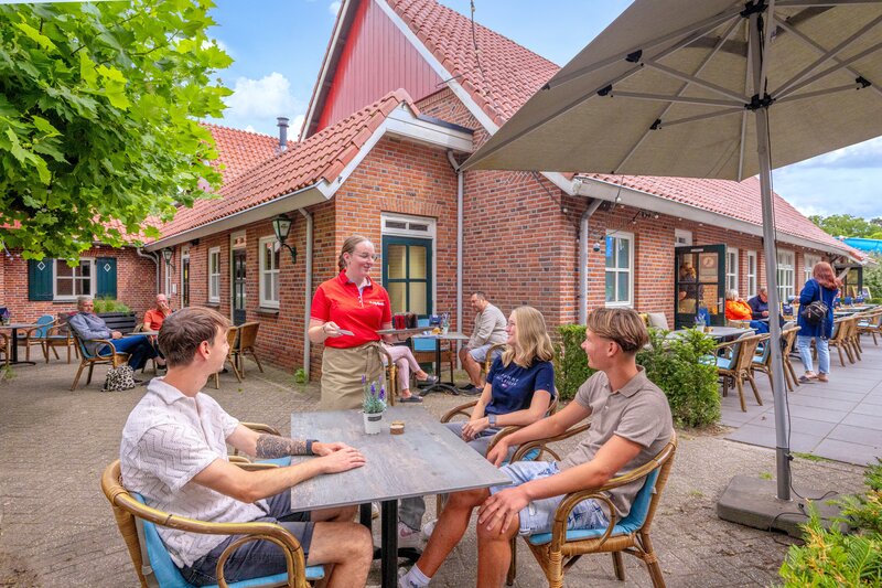 Campingplatz Winkel - Region Gelderland